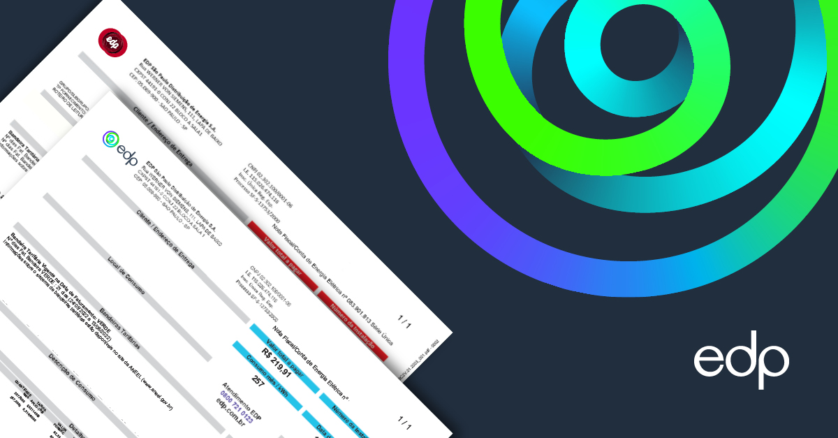 EDP Brasil - Home