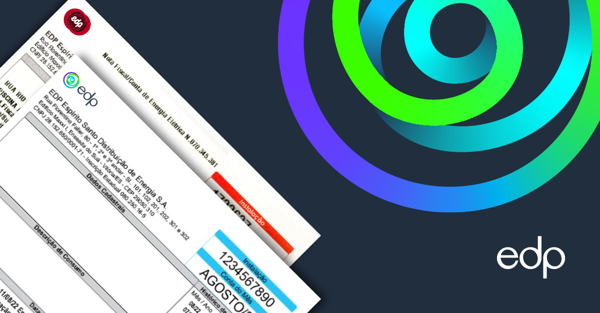 EDP Brasil - Home